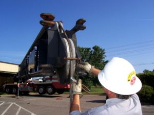 Crane Rigging Training | Becket Training & Consulting
